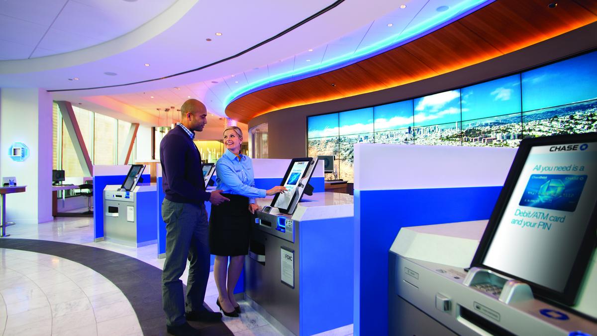 How JPMorgan Chase's entry will affect the local competitive landscape ...