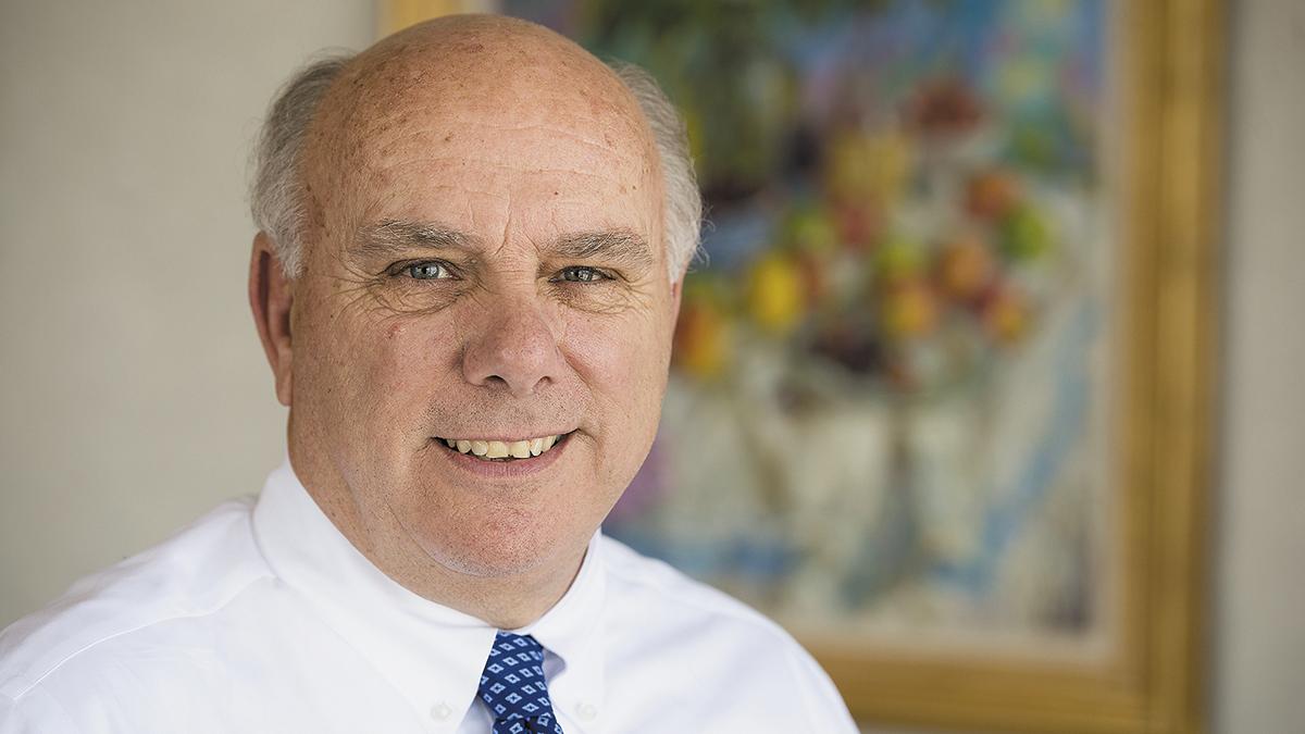 Note from Carl Lindner Jr. serves as reminder for USI's Cassady (Video ...