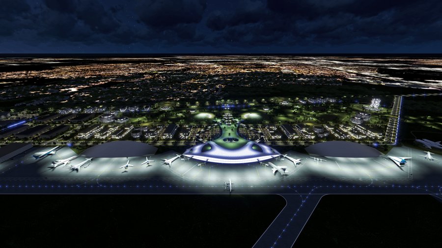 Ellington Spaceport2