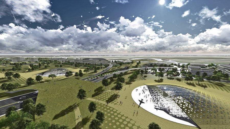 Ellington Spaceport4