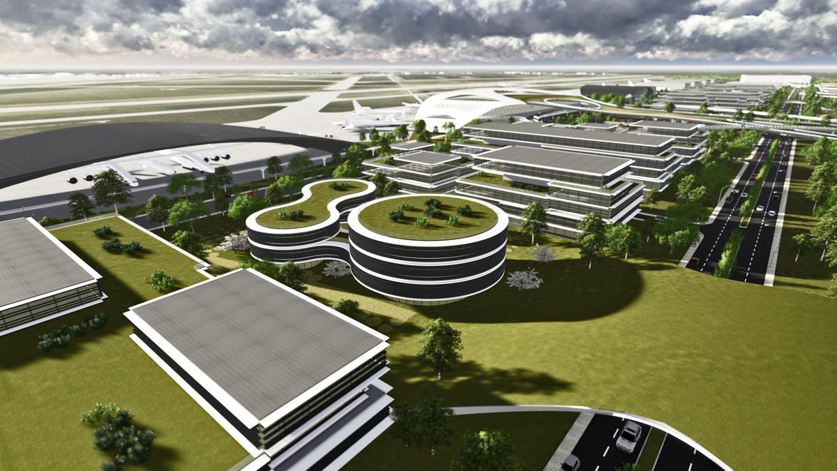 PwC: Aerospace manufacturing in Texas ranks in top 10 in country ...
