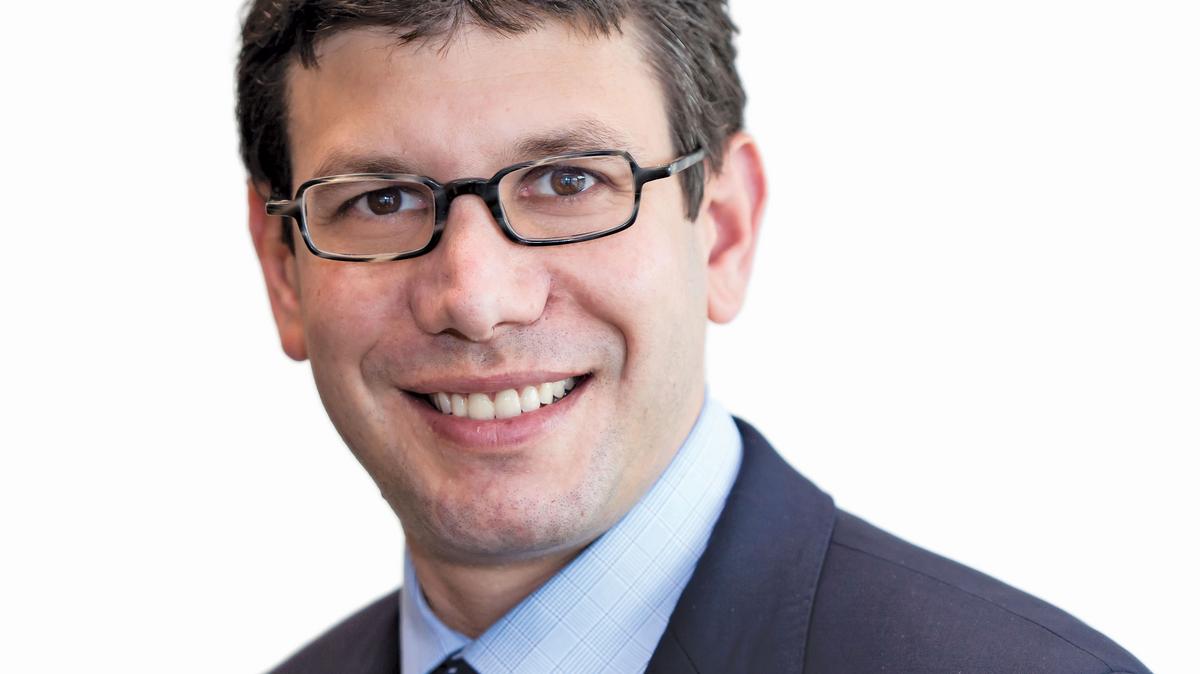 K-1s don’t have to be a headache - Baltimore Business Journal