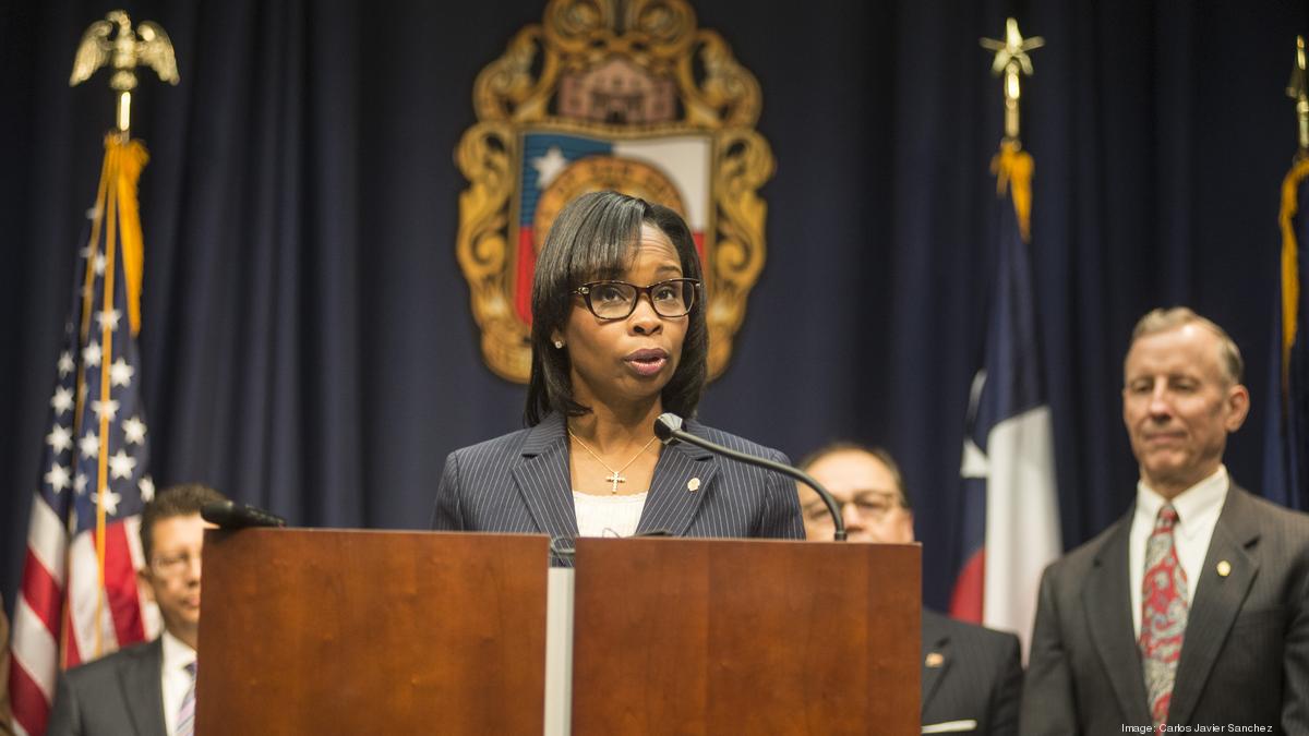 City of San Antonio and police union reach mediated agreement to end ...