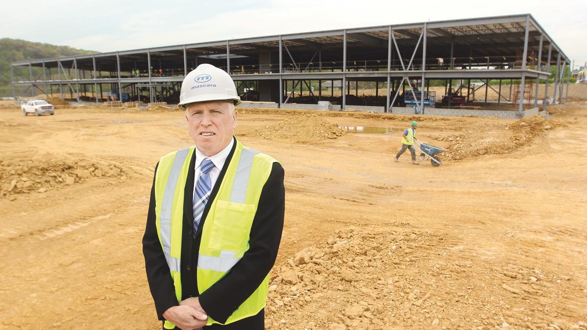 Trade unions can now go all-in to meet labor demand for Shell's cracker ...