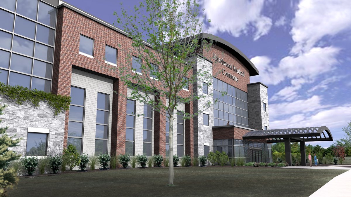 HealthEast to open new clinic in Maplewood - Minneapolis / St. Paul ...