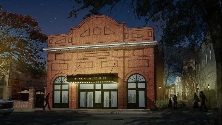 Transforming Greenville’s concert hall - Triangle Business Journal