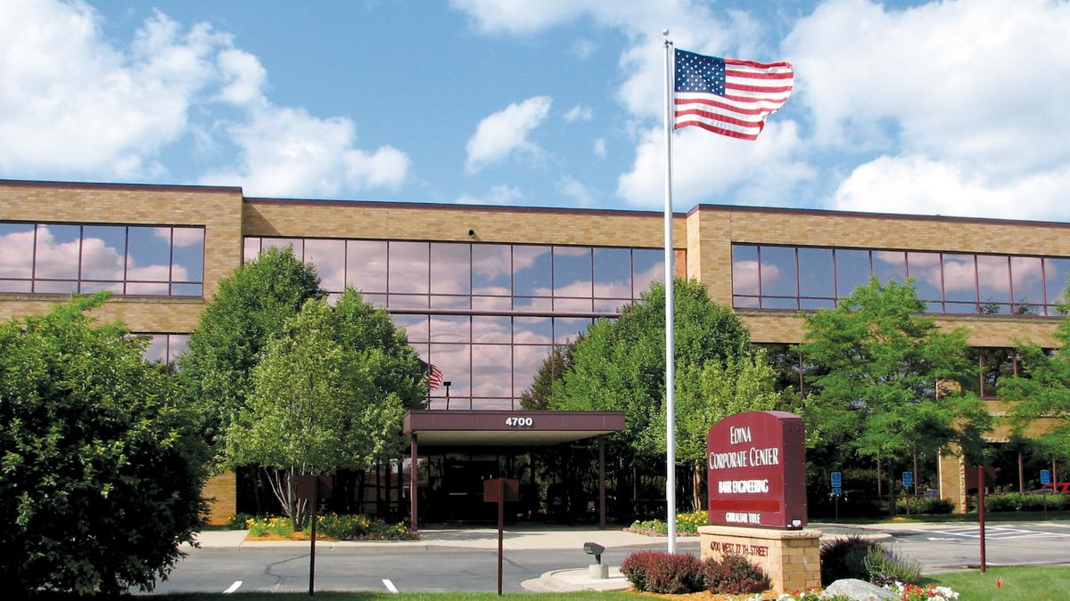 Western National Insurance eyes headquarters move across Edina ...