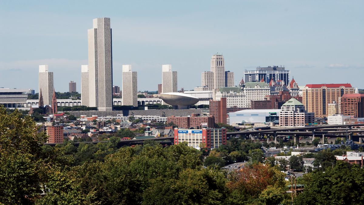 Albany region unemployment rate falls - Albany Business Review