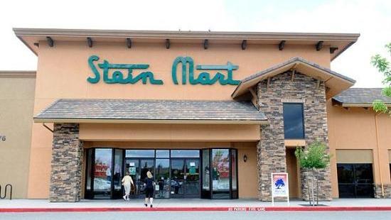 Stein Mart voted best department store chain - Jacksonville Business ...