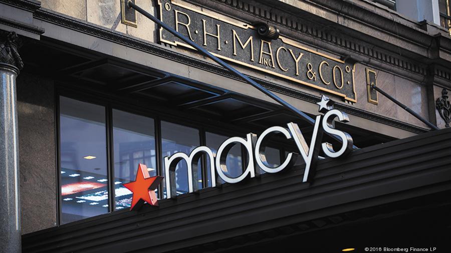 Macy's fined by EPA over hazardous waste violations - Cincinnati ...