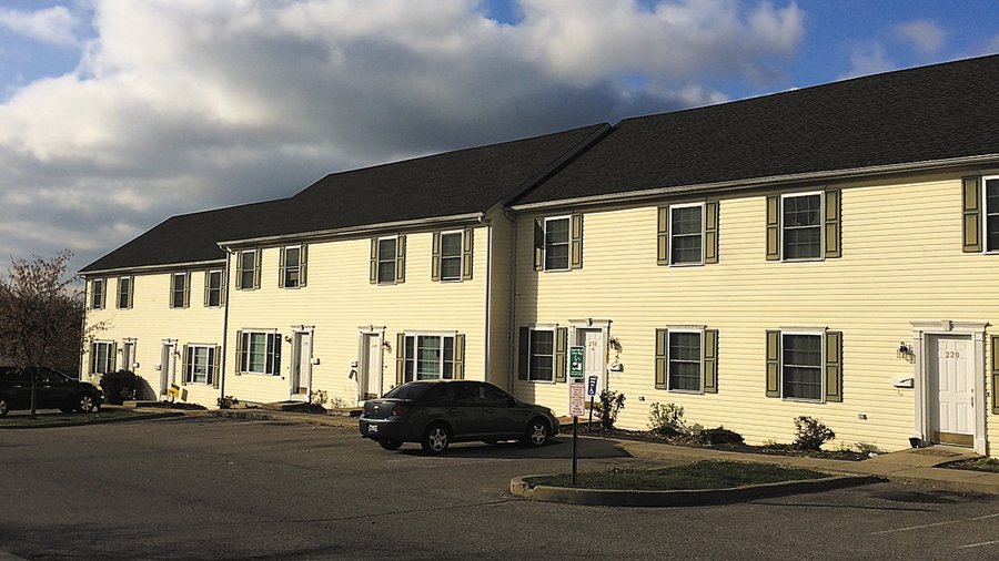 Apartments in Cold Spring sell for $1.2M: Deal of the Week - Cincinnati ...