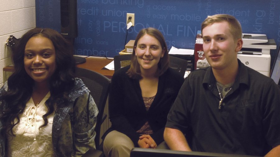 Minnesota credit union school branches enroll next generation of ...