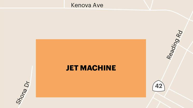 Jet Machine & Manufacturing plans to build huge expansion in TechSolve ...