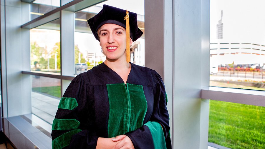 3 new doctors from Cooper tell their stories - Philadelphia Business ...