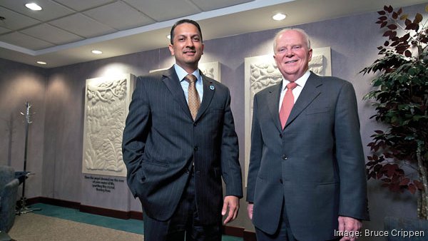 Cincinnati-based Mercy Health revamps leadership team: EXCLUSIVE ...