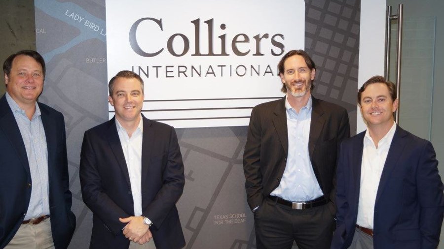 Colliers International, JLL get new Austin offices amid economic boom ...