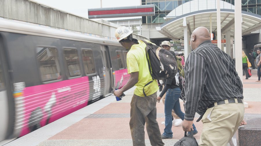 MARTA board OKs FY2018 budgets - Atlanta Business Chronicle