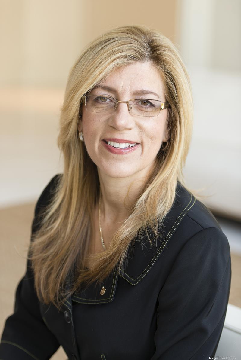 Bizwomen's Women to Watch - Bizwomen