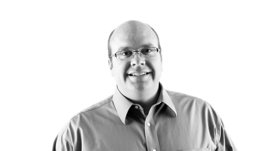 1 Joe Epperson CEO MaxPoint Interactive