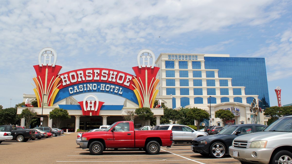 Fertitta's $17.6B deal for Caesars includes Horseshoe Tunica casino ...