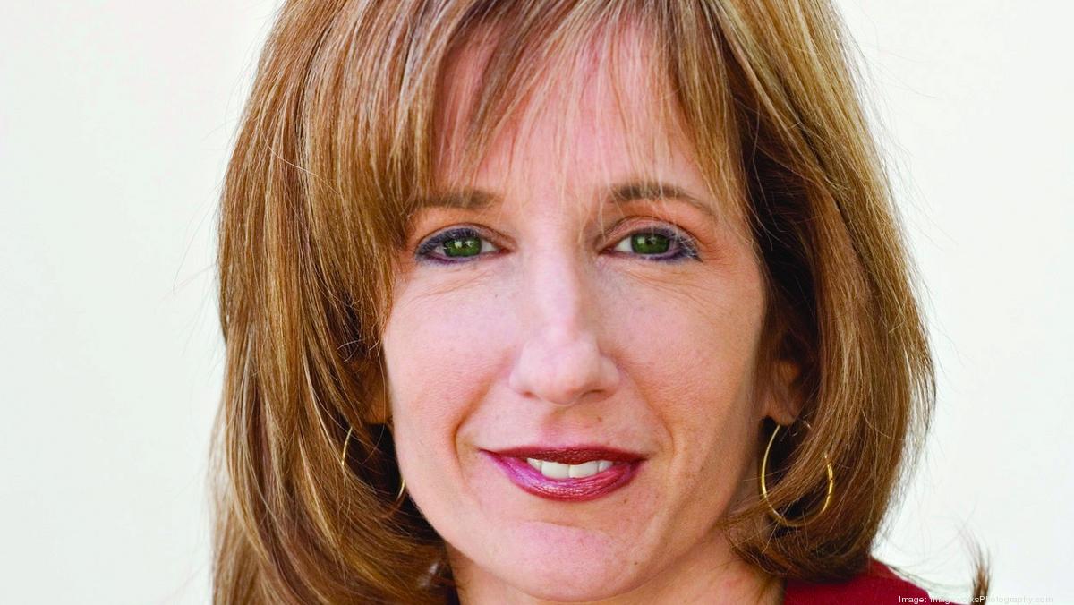 Alison Rapping takes leadership role at Take The Lead Arizona Chapter ...
