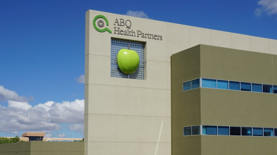 ABQ Health Partners to relocate headquarters Downtown to Bank of ...