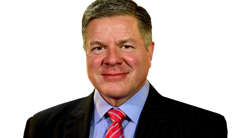 Garren gets more from community work than he gives - Atlanta Business ...