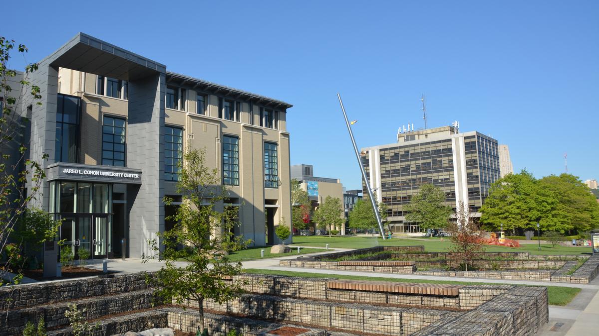 CMU tables major commercial development project near its campus ...