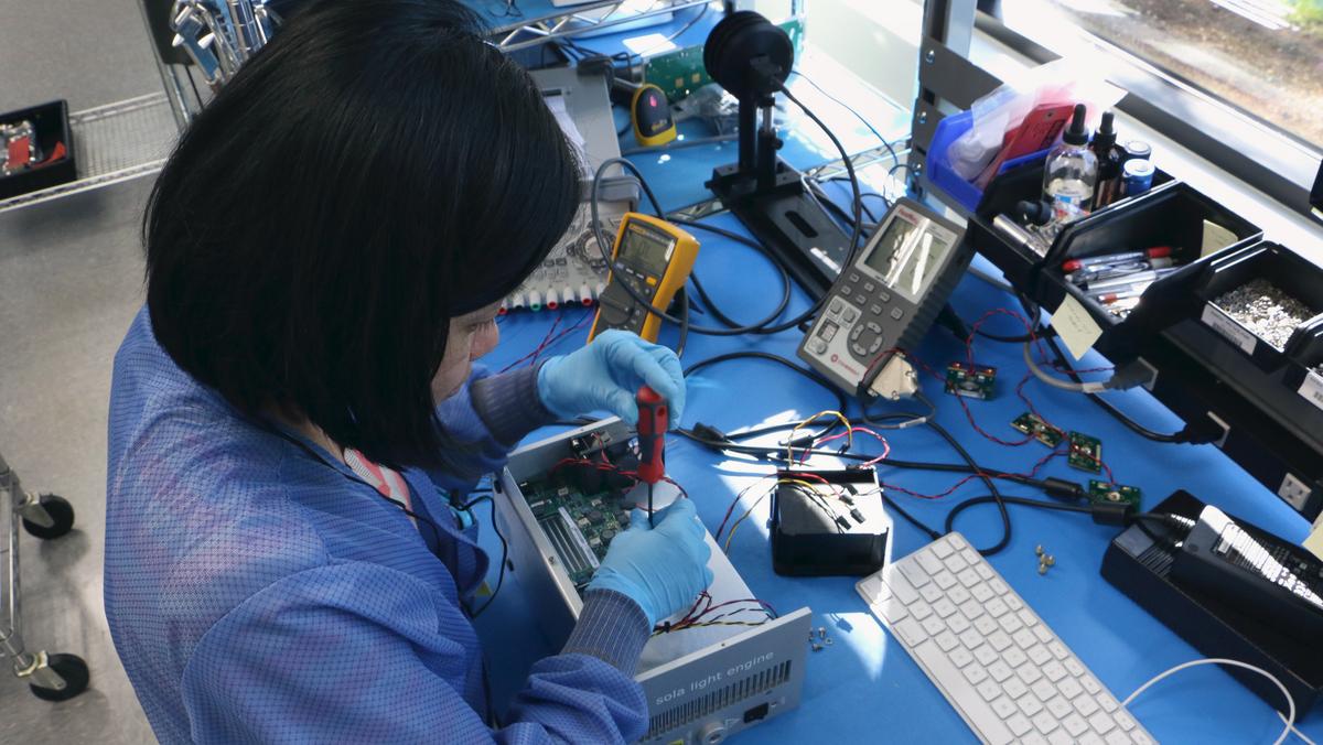 Makers and Manufacturers of the Year 2020: (Product innovation ...