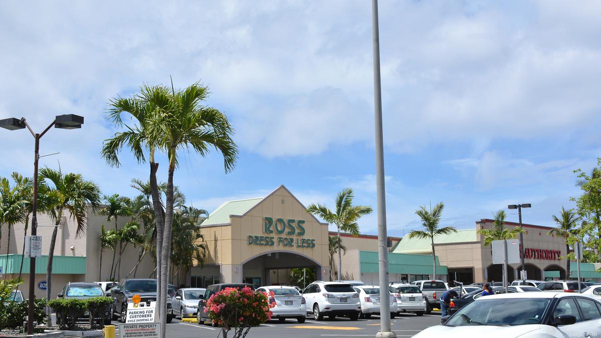 Update: Ward Village properties - Pacific Business News