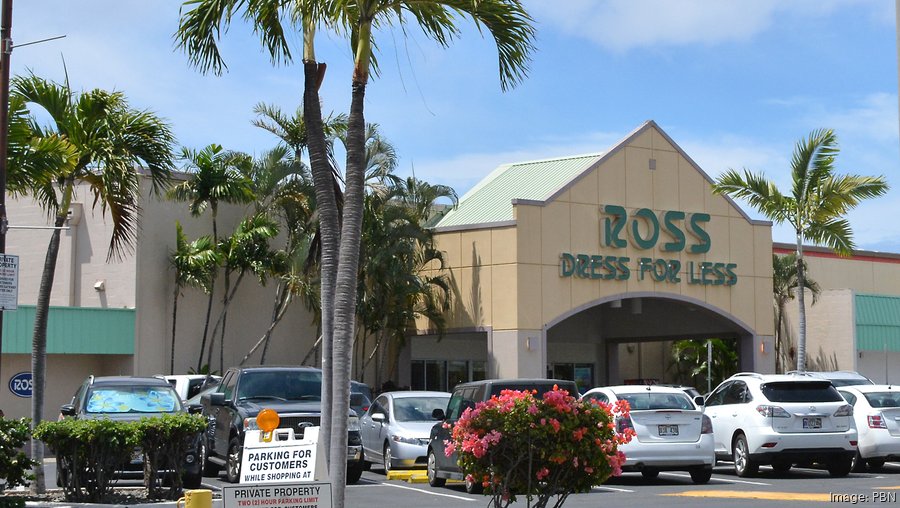 Resilient Ross Stores expands store fleet, lessens long-term debt and ...