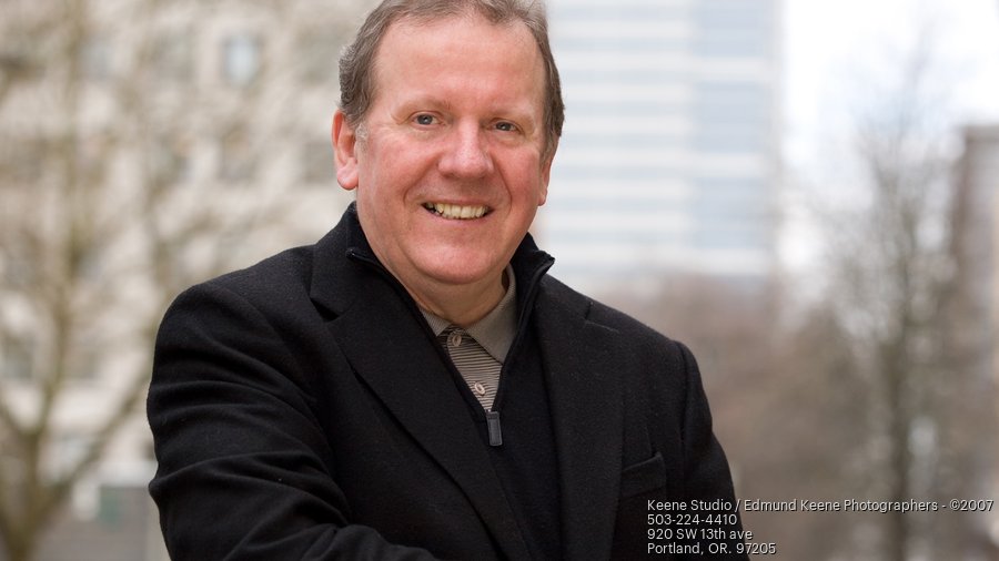 Measure 97: At least one business influencer is undecided. He's ...