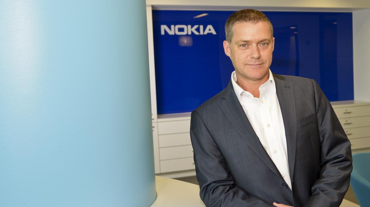 Nokia places premium on innovation - Dallas Business Journal