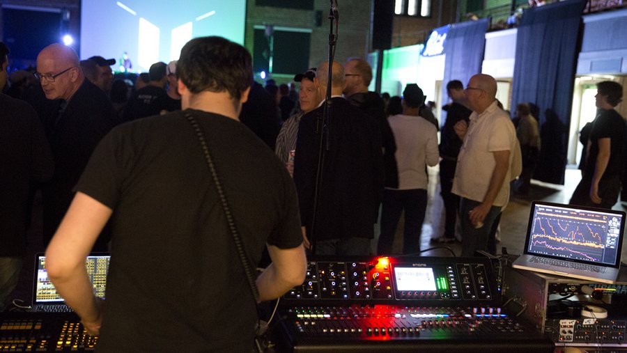 Moogfest 2