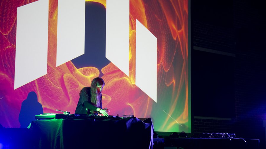 Moogfest 3