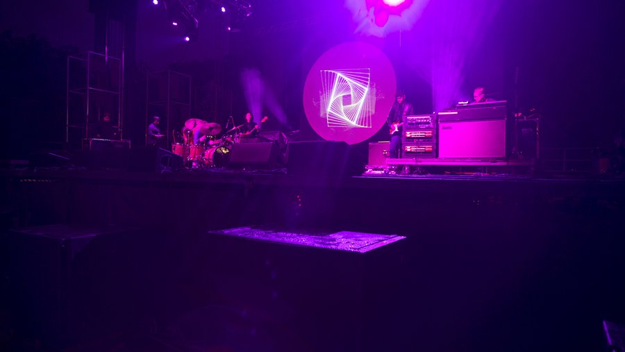 Moogfest 5
