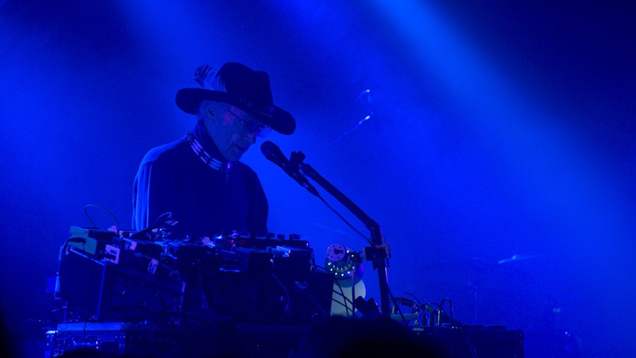 Moogfest 6