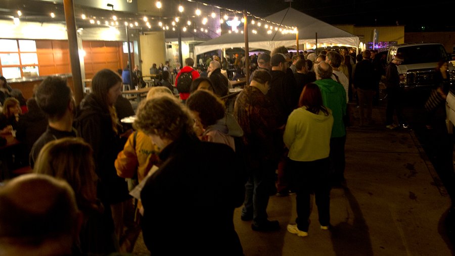 Moogfest 7
