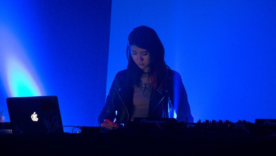 Moogfest 10
