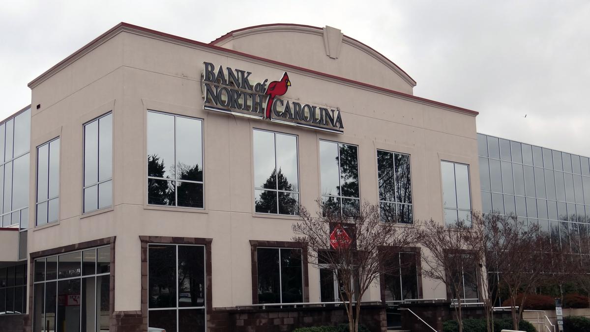 Bank of North Carolina (NASDAQ: BNCN) completes deal to buy CertusBank ...