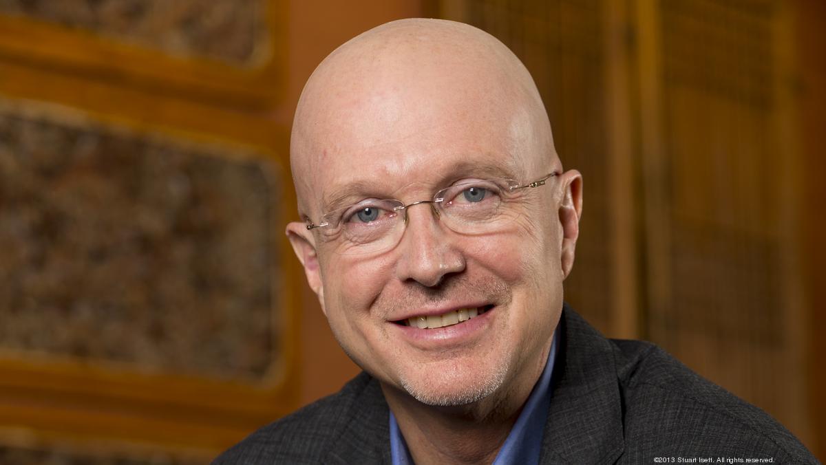 Outstanding Voices: PATH CEO Steve Davis has changed attitudes leading ...