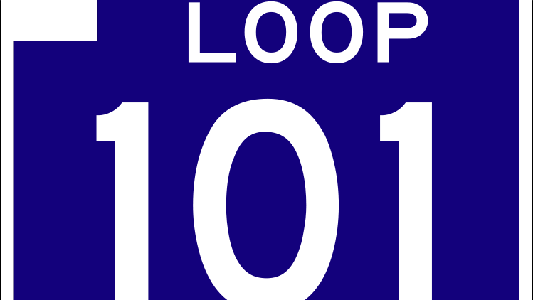 MAG shares plans for Loop 101 expansion in north Valley - Phoenix ...