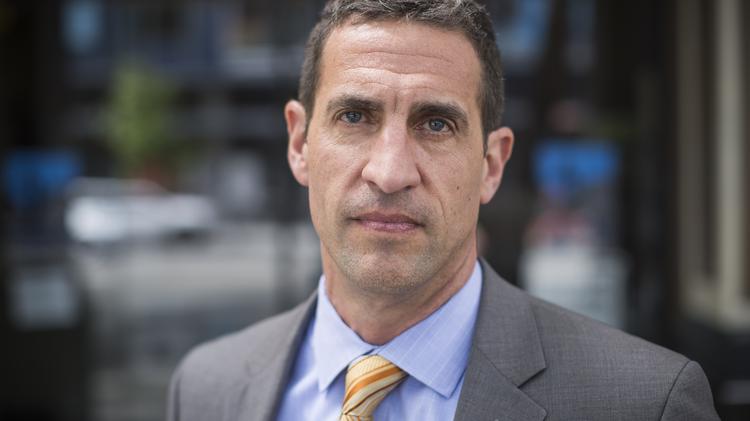 SVO CEO Matt Mahood talks political action committees, splinter group ...