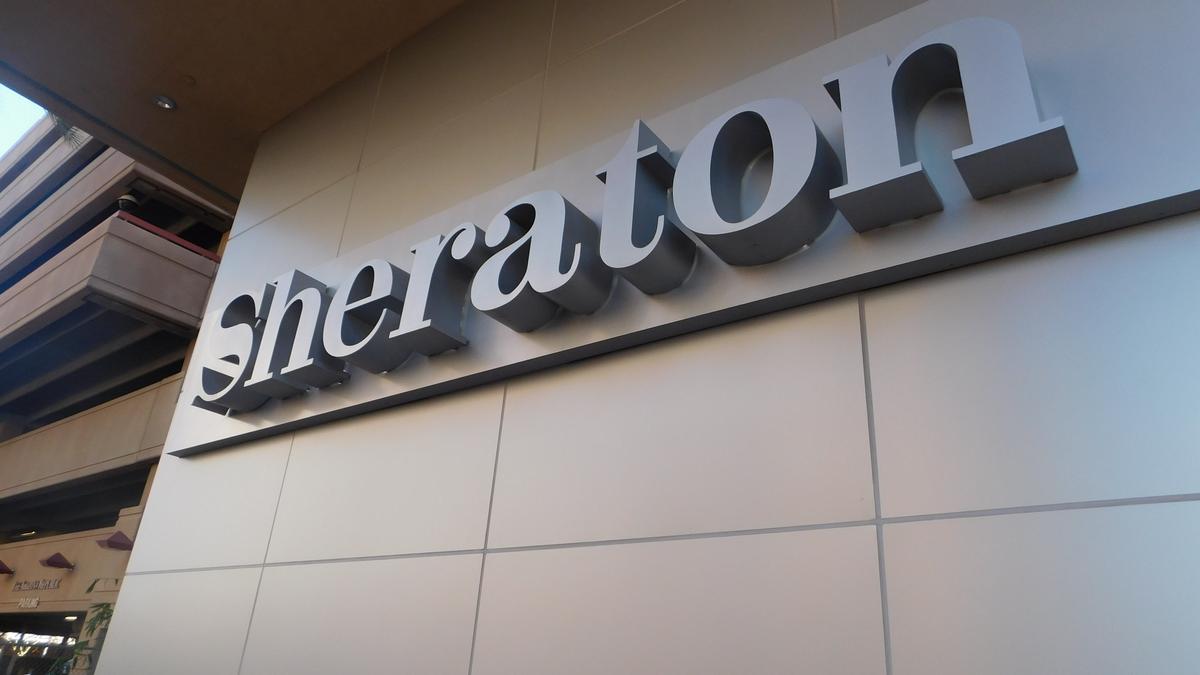 Downtown Sheraton sale: Still not done after 10 months, still not dead ...