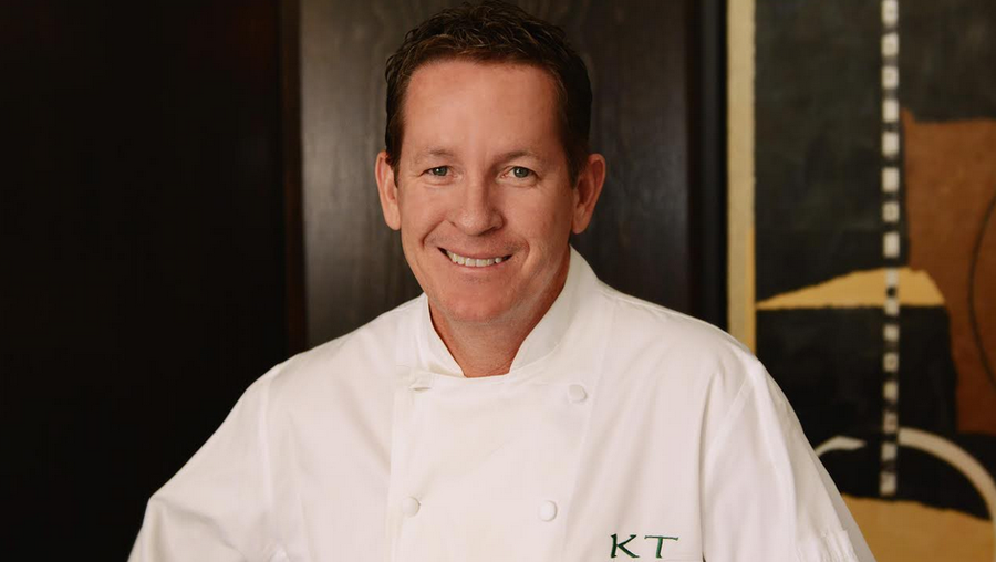 Kevin Taylor