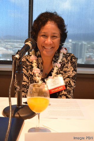 Former Hawaii Public Utilities Commission chair defends Hawaii, HEI in ...