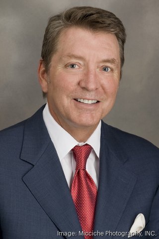 Dan Lynch
