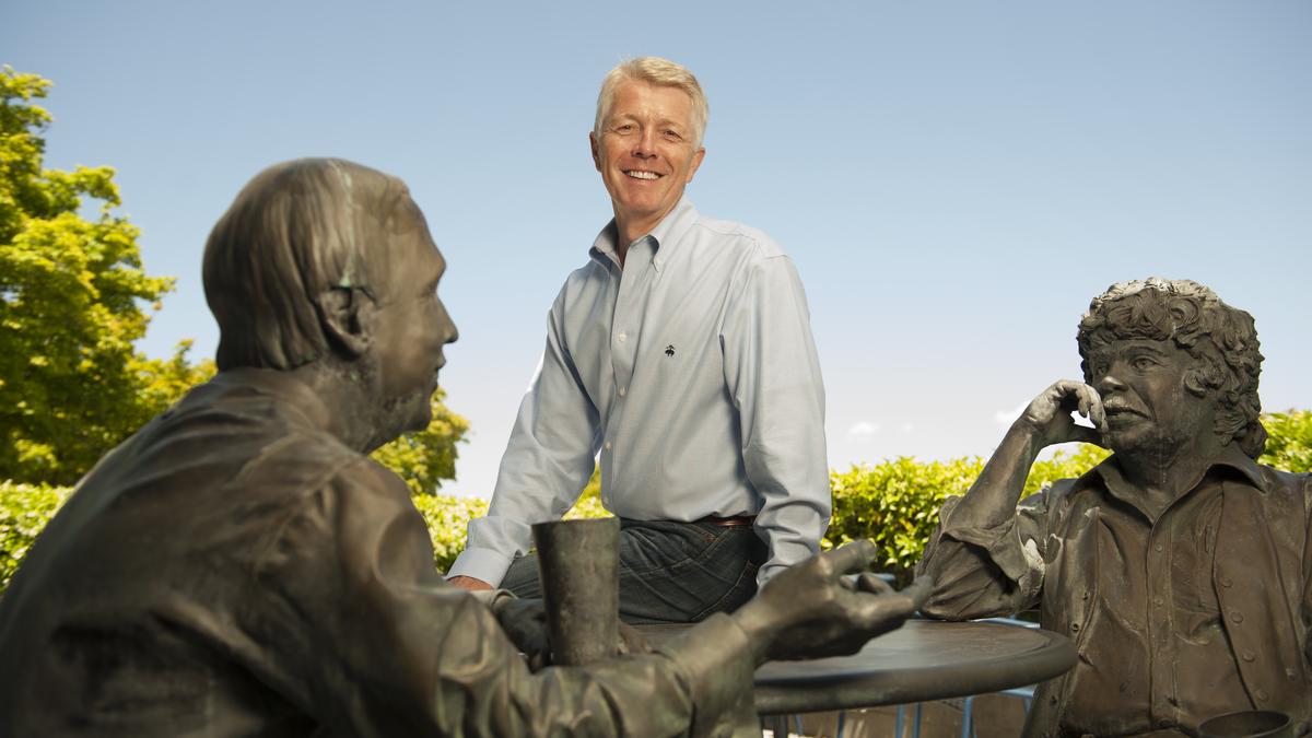 Why Gyroscope, rich with former Genentech execs, postponed its IPO ...