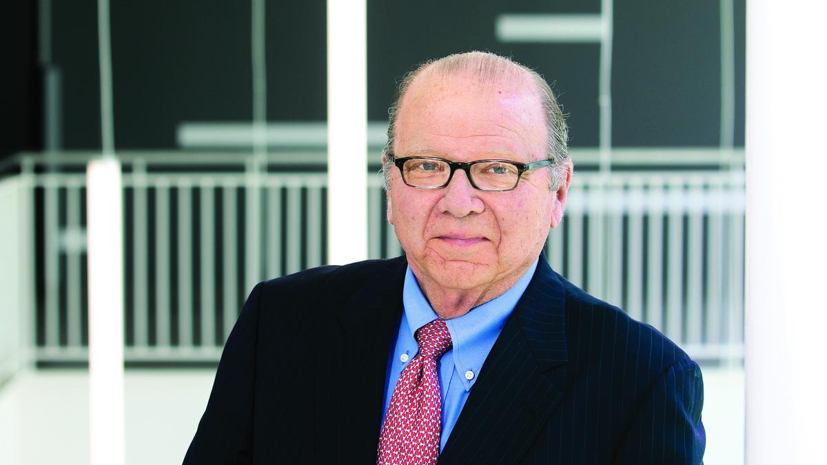 Q&A: Jared Cohon, Carnegie Mellon University - Pittsburgh Business Times