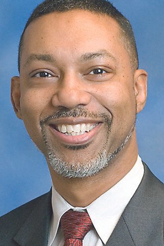 Kevin Lofton